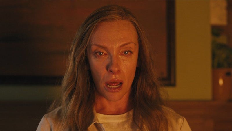 공포 영화 유전 제대로 이해하는 4가지 포인트 (정보/평점/해석) : 네이버 블로그