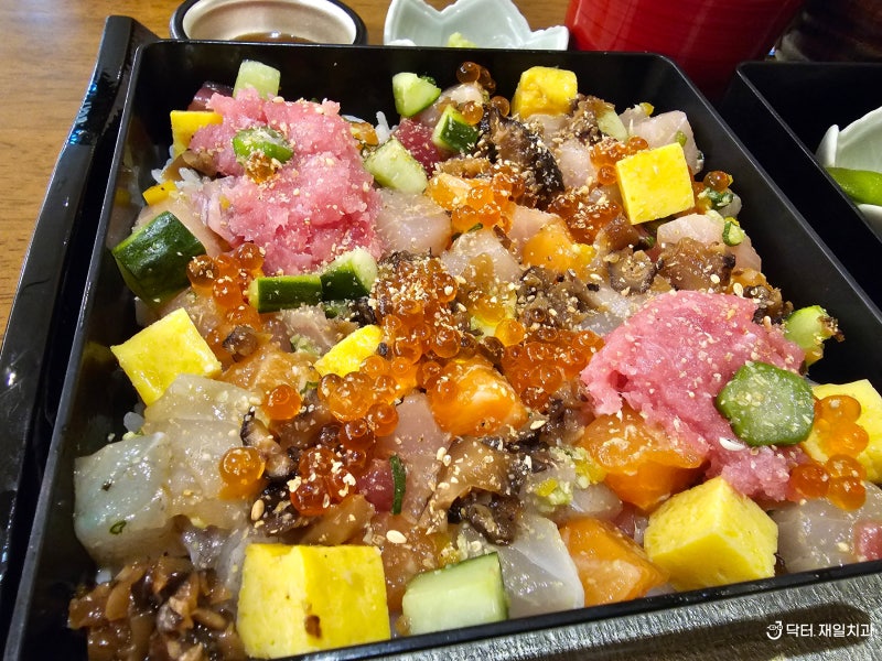 잠실 스시 맛집 롯데 에비뉴엘 스시이세이에서 또 지라시스시 먹었어요 네이버 블로그