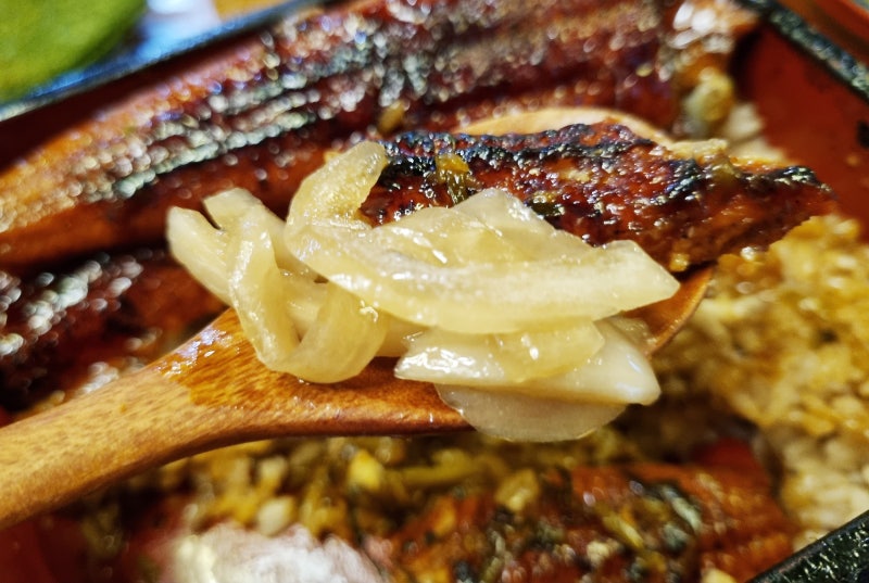 여의나루역맛집 타마 여의도장어덮밥 네이버 블로그