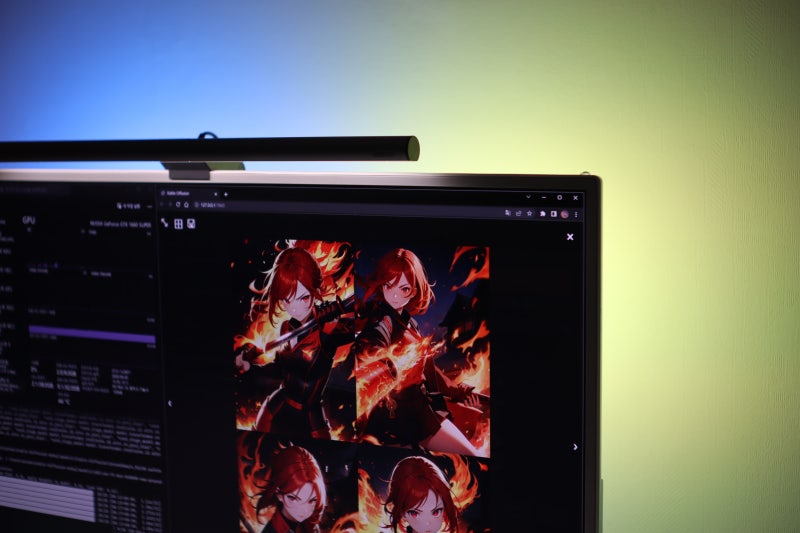 Stable Diffusion WebUI, 'CUDA out of memory' 메모리 부족 오류 처리 방법은? : 네이버 블로그