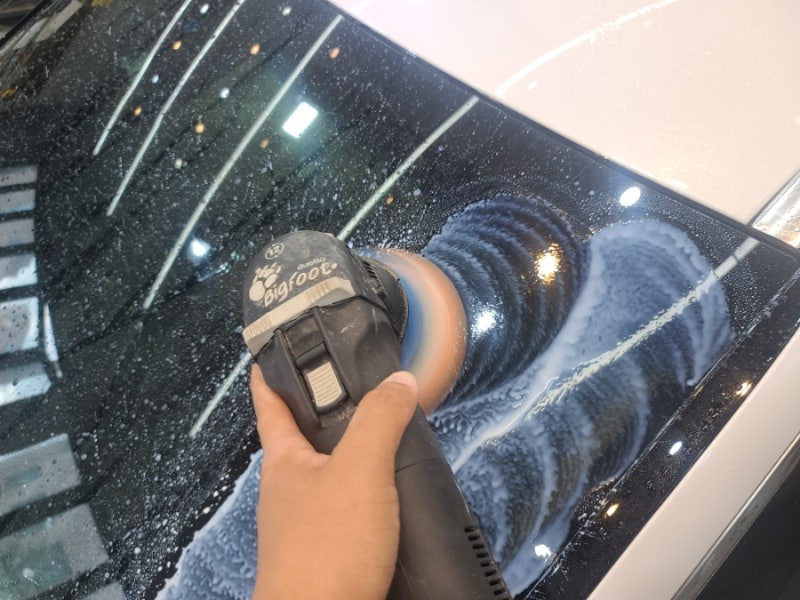 천안신차코팅 2023gv80 재방문률 탑 유리막코팅전문점 네이버 블로그
