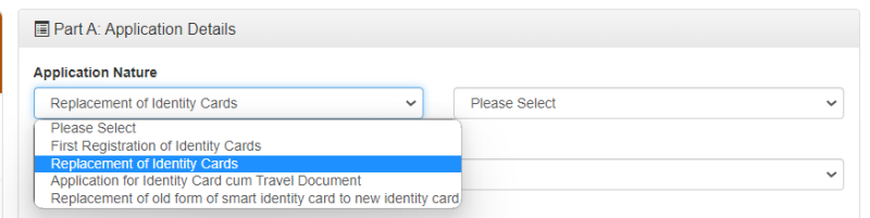 홍콩 아이디 카드(HKID Card) 신청: 온라인 예약 방법 및 꿀팁 : 네이버 블로그