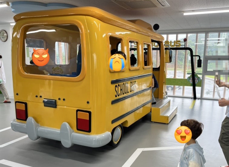 충남 공주시 로보카 폴리 안전체험공원 테마파크 아이와 가기좋은 곳 네이버 블로그