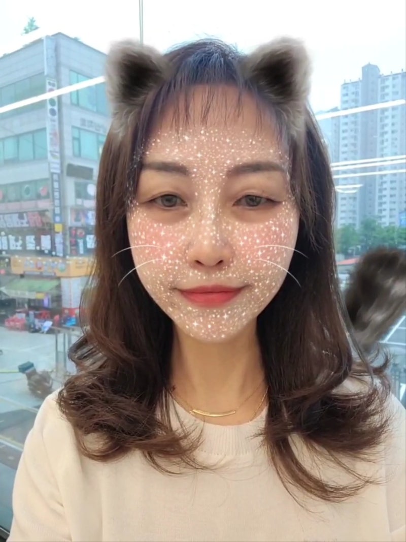 안산 고잔동 미용실 헤어 엘리쉬 새치염색 안산미용실 안산고잔신도시 염색전문 네이버 블로그