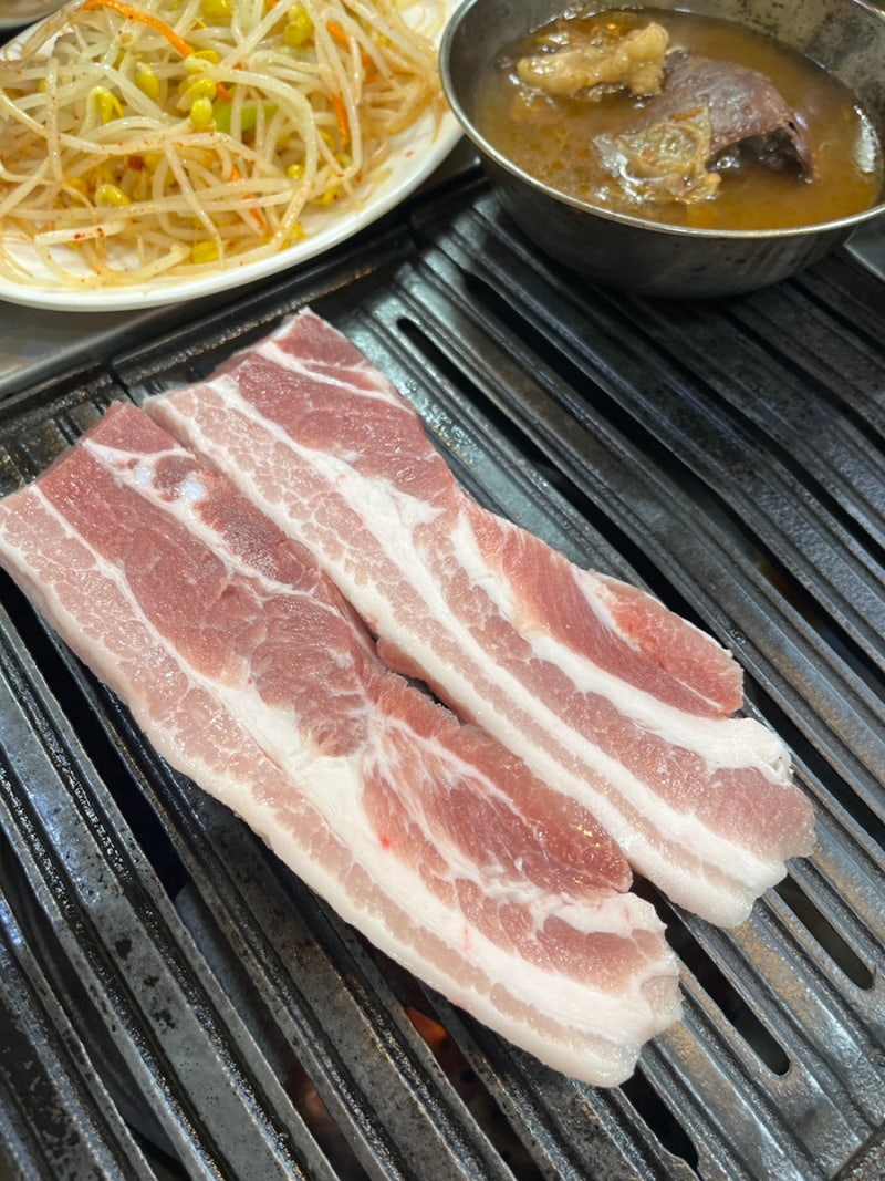 대전 만년동 맛집 푸짐한 반찬으로 2차까지 가능한 만년주먹구이 네이버 블로그