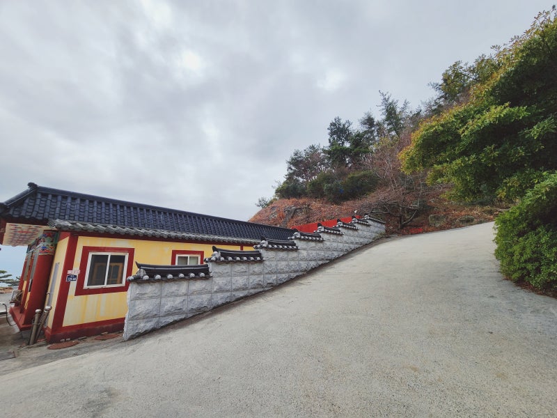 여수 사찰 용월사 여수가볼만한곳 바다가 보이는 절 네이버 블로그