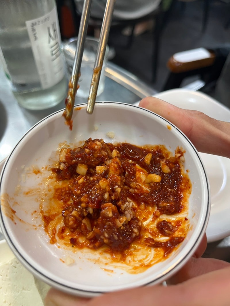 대전 만년동 맛집 푸짐한 반찬으로 2차까지 가능한 만년주먹구이 네이버 블로그