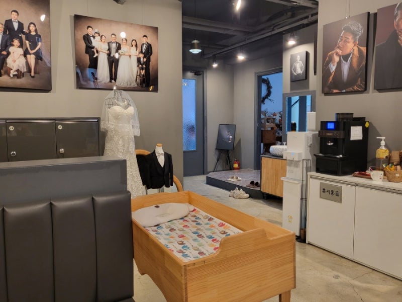 부산 가족사진 아이랑 네돌기념 가족사진 찍으러 다녀왔어요 네이버 블로그