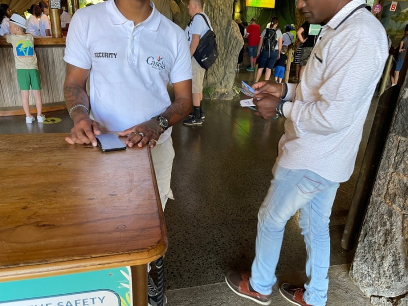 (신혼여행) 카젤라 파크 투어/ 쿼드 바이크 / 라이언 워킹 / 모리셔스 여행 / 모리셔스 신혼여행 : 네이버 블로그