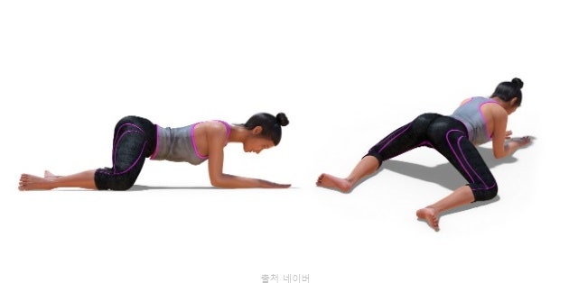 남자 여자 하체운동 전 스트레칭 중요성 허리 골반 고관절 햄스트링 발목 강화 부위별 추천 네이버 블로그