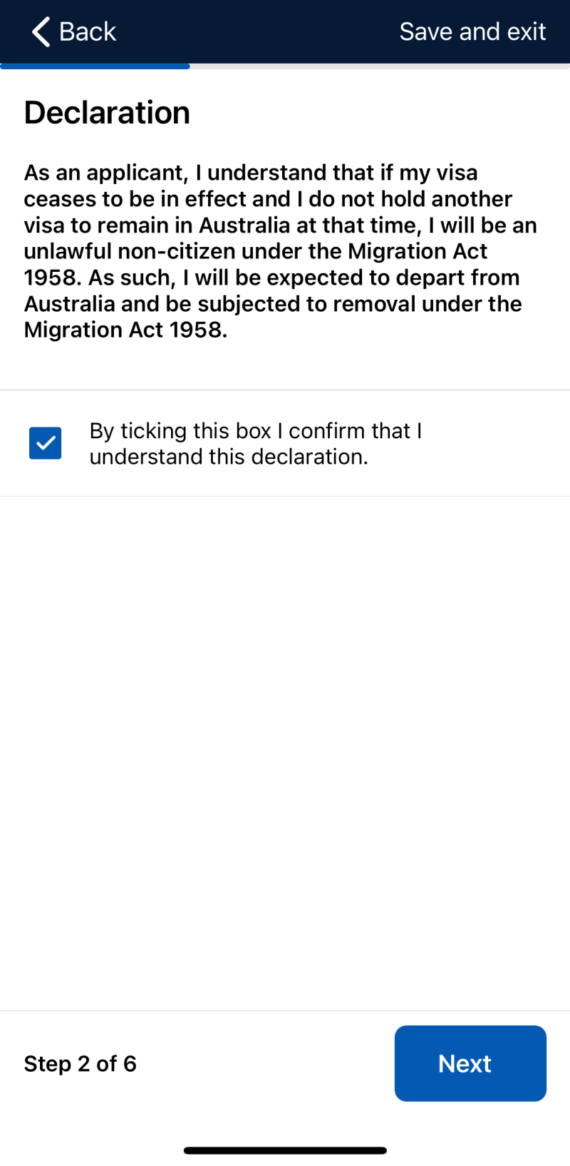 호주 관광비자 ETA 신청방법 상세하게 알아보자 : 네이버 블로그