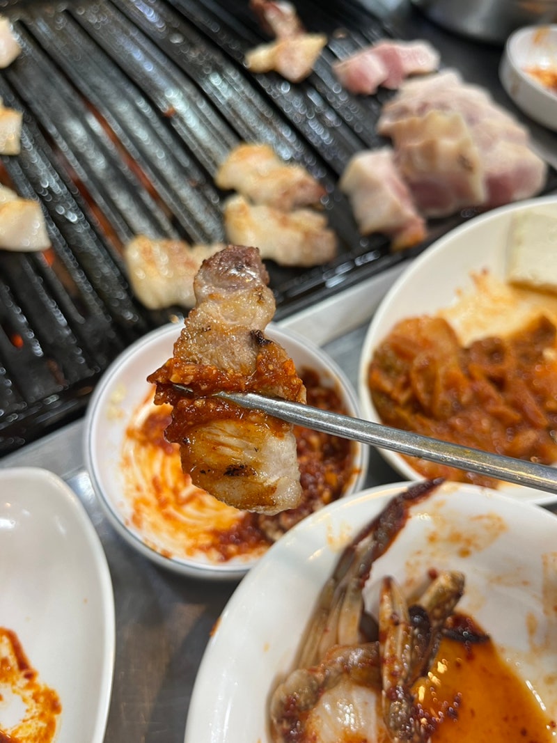 대전 만년동 맛집 푸짐한 반찬으로 2차까지 가능한 만년주먹구이 네이버 블로그