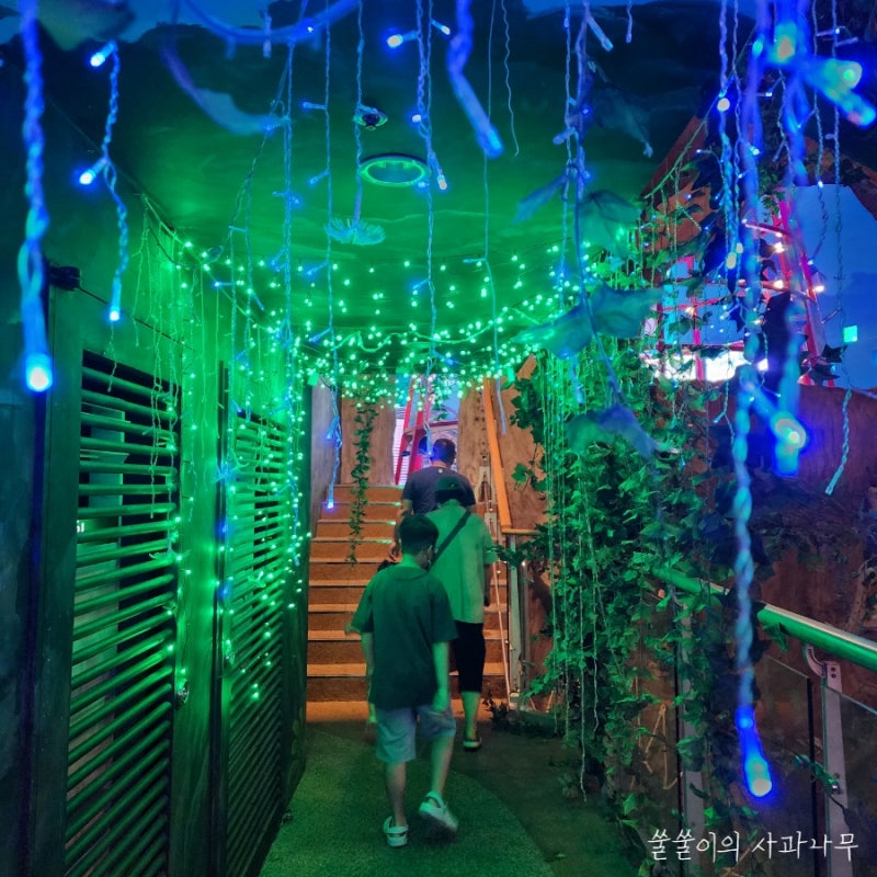변산반도 가족여행 부안누에타운 입장료 입장시간 관람 후기 네이버 블로그