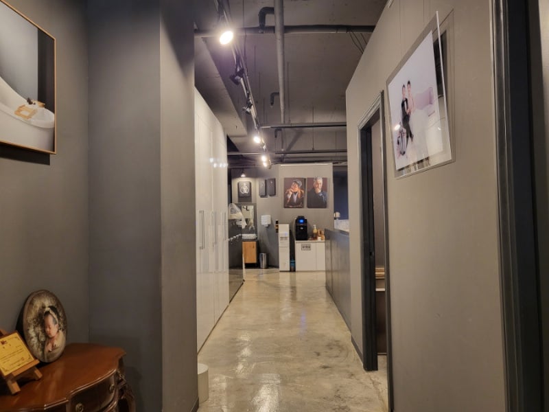 부산 가족사진 아이랑 네돌기념 가족사진 찍으러 다녀왔어요 네이버 블로그
