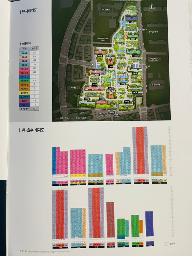 상무센트럴자이쌍촌 호대모델하우스 분양가 청약일정 네이버 블로그
