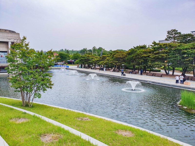 용산 전쟁기념관 서울 입장료 예약팁 주차팁 네이버 블로그