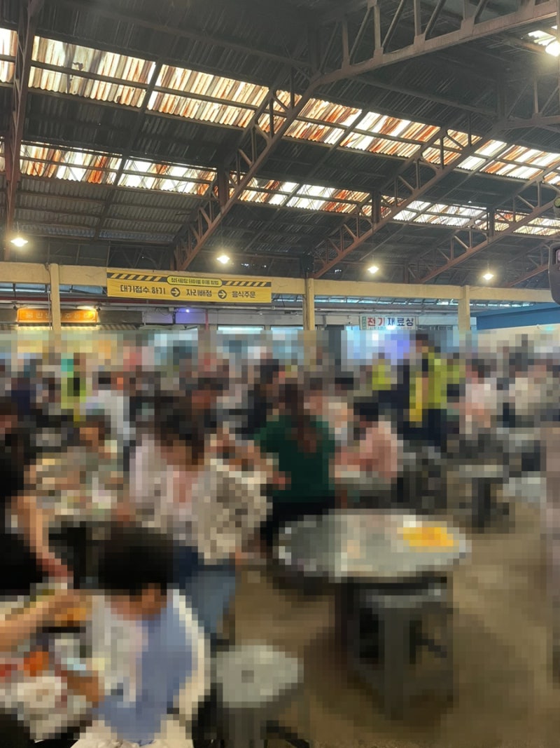 예산투어 충남예산시장 예산가볼만한곳 백종원거리먹거리 요즘 핫한 예산백종원거리 저도 다녀왔어요 네이버 블로그