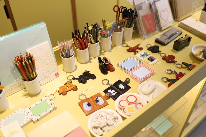 비오는 날 성수동 데이트는 LCDC 층별 안내도 여긴 꼭 가보세요. : 네이버 블로그