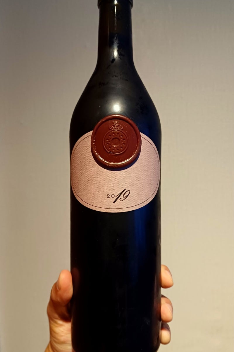 #63) 부켈라: 메를로, 2019 (Buccella: Merlot, 2019) : 네이버 블로그