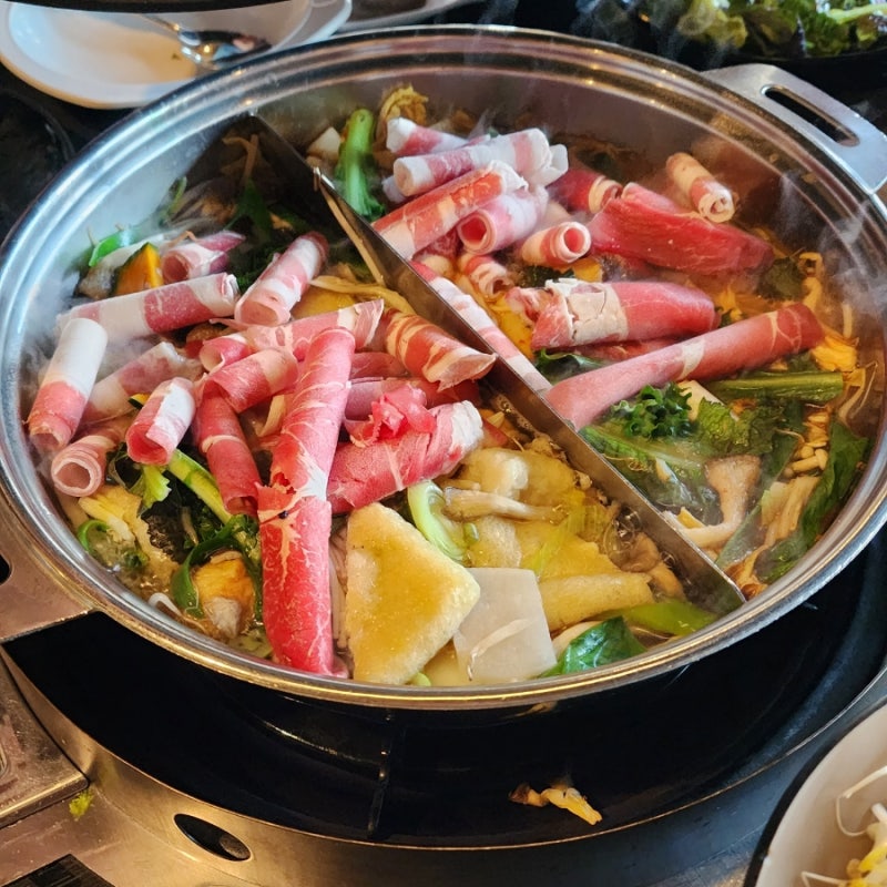 동대문구 장안동 맛집 가족 외식 및 단체 모임 장소로 좋은 소담촌 장안점 네이버 블로그
