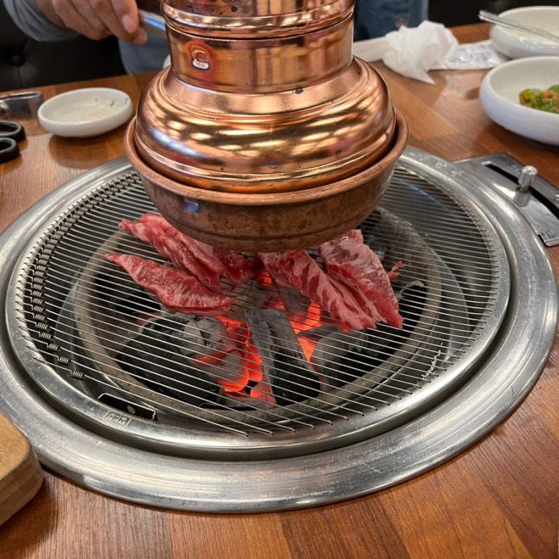 오산 수본 참숯소갈비살맛집 가성비좋은소고기맛집 네이버 블로그