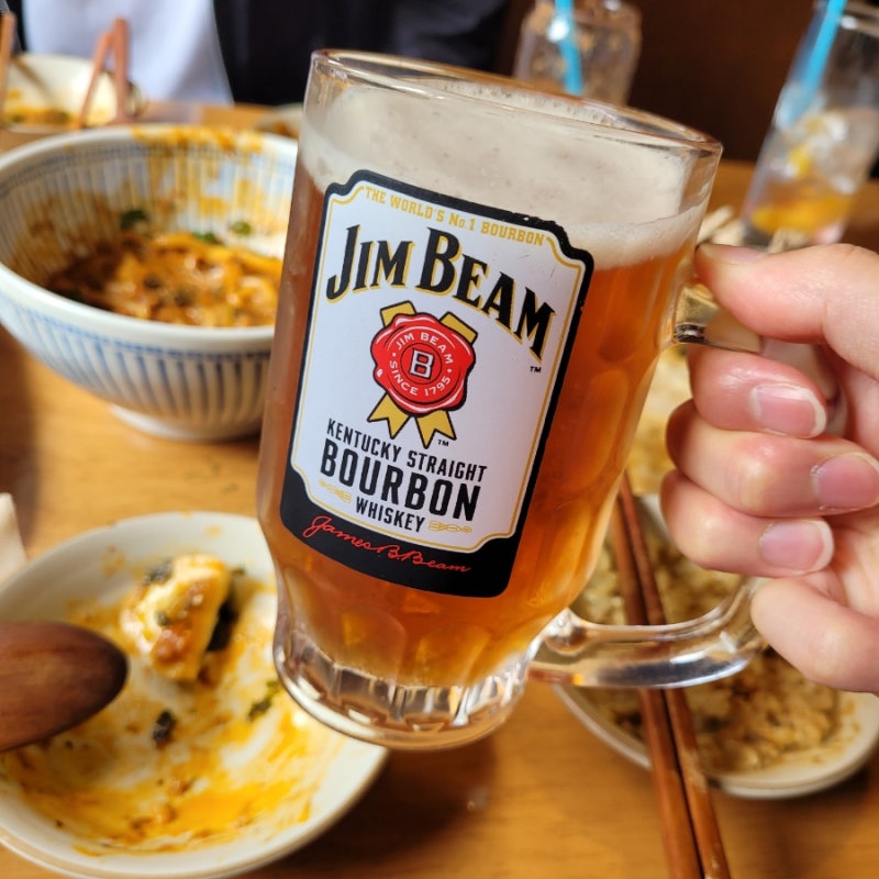 신촌맛집 소코아 감성적인 일본식 퓨전 요리 맛집 3종카레 마제카레우동 타마고샌드 네이버 블로그