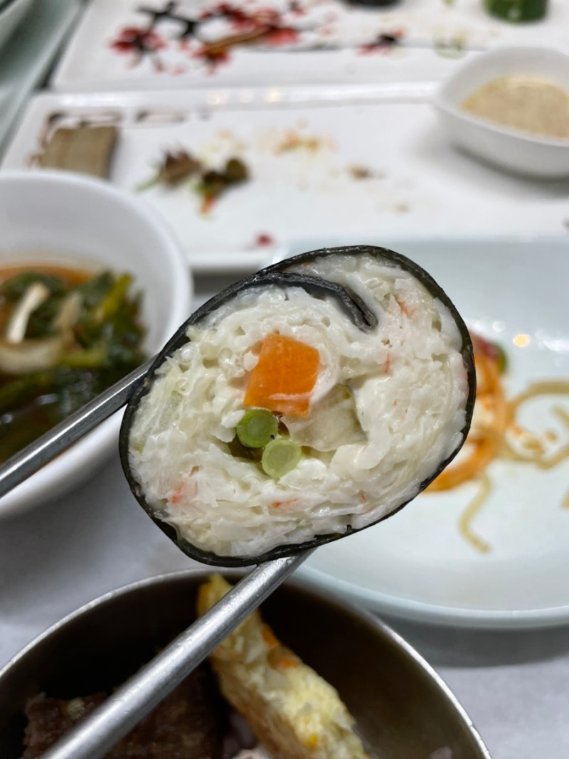 내포맛집 홍성 매화한정식 Feat 예술적인 한정식 네이버 블로그