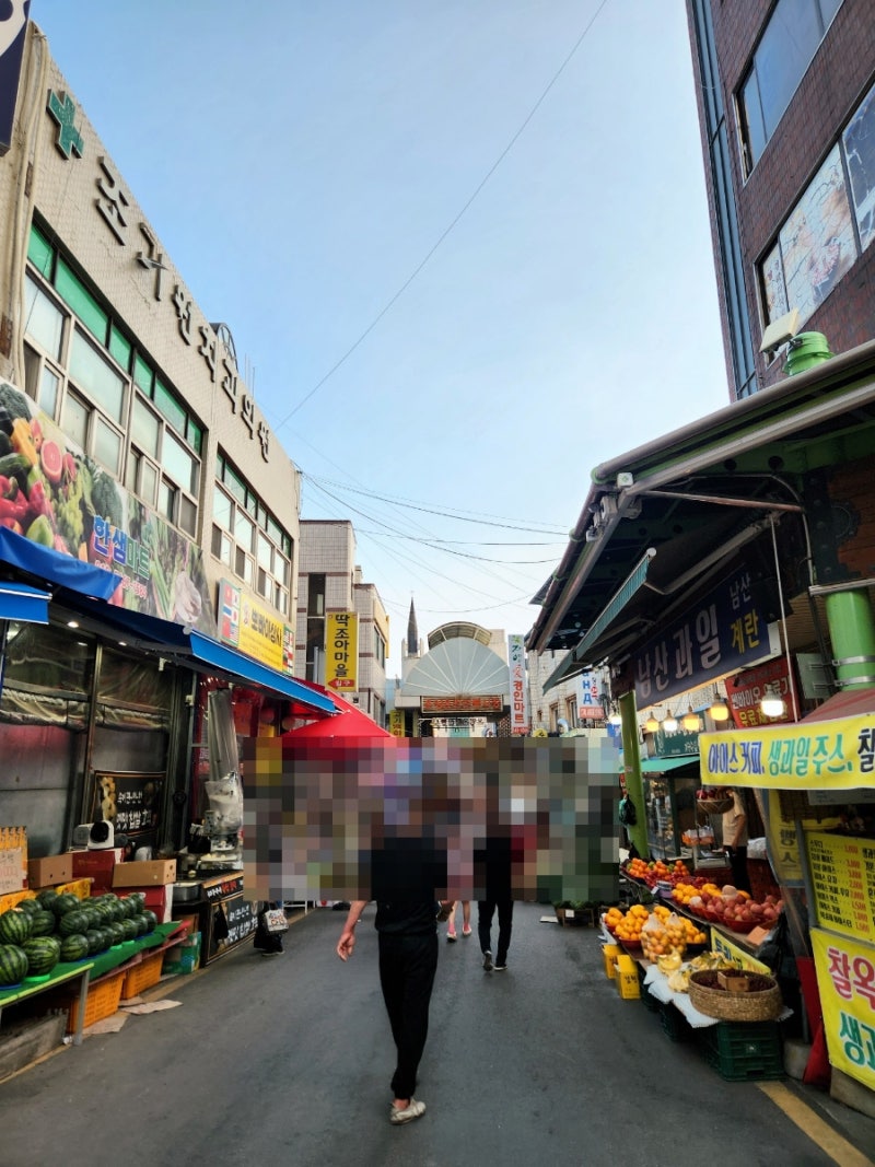 충남 아산 온양 온천 시장 온양시장 맛집 온양시장 먹거리 온양 맛집 네이버 블로그