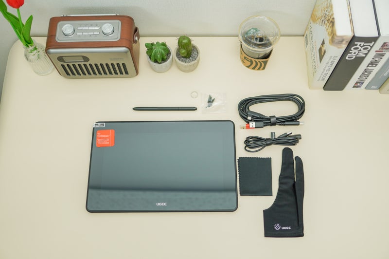 액정 타블렛 추천 UGEE U1200 드로잉패드 후기 : 네이버 블로그