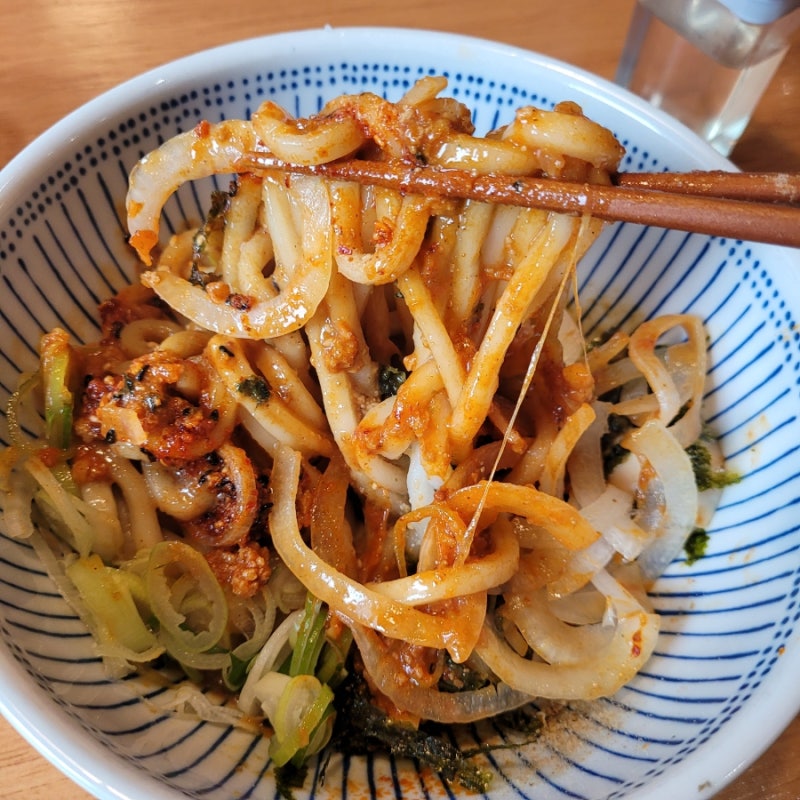신촌맛집 소코아 감성적인 일본식 퓨전 요리 맛집 3종카레 마제카레우동 타마고샌드 네이버 블로그