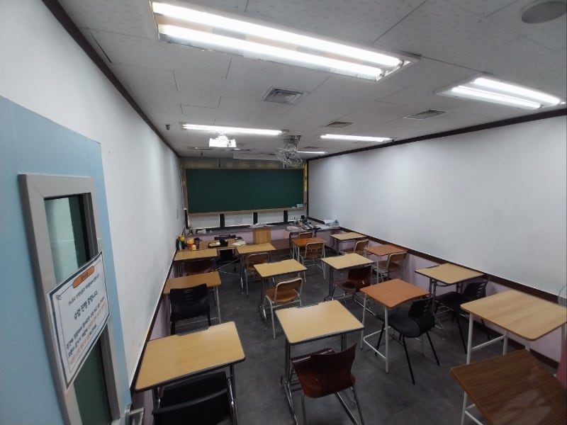중등부터 고등까지 믿고 맡길 수 있는 공부의정석학원 영통구청관 네이버 블로그