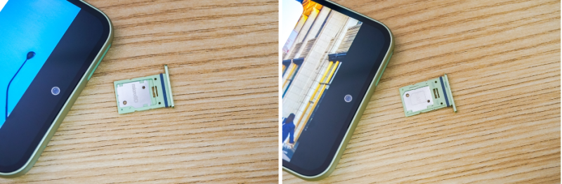 SKT 퀀텀4 스펙 및 사용기, 보안QRNG 탑재 (갤럭시 A54) : 네이버 블로그