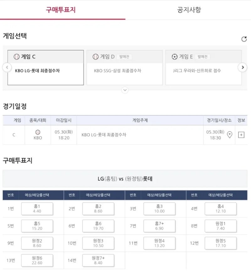 스포츠토토 토토 프로토 베팅하는 법 스포츠 프로토 토토 승무패 모바일 배트맨 당첨 확인 배당 네이버 블로그