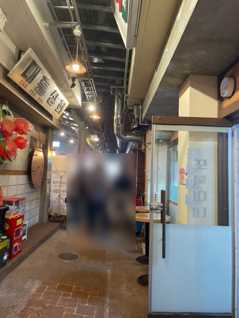 예산투어 충남예산시장 예산가볼만한곳 백종원거리먹거리 요즘 핫한 예산백종원거리 저도 다녀왔어요 네이버 블로그
