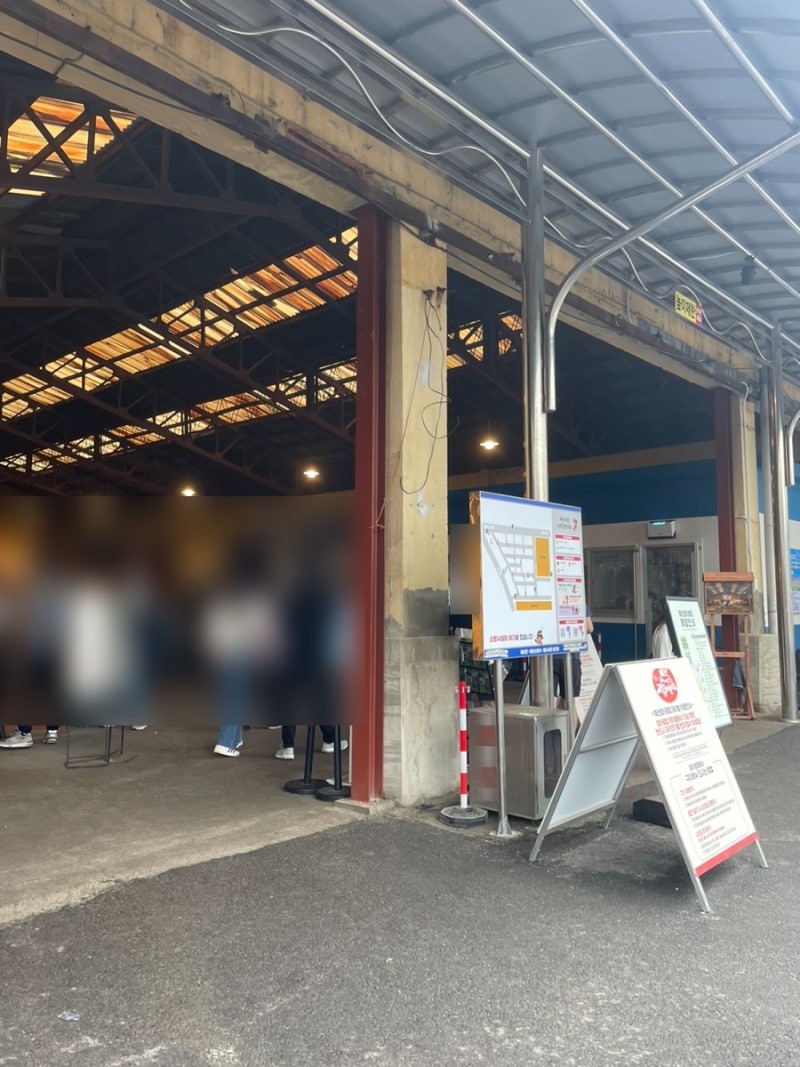 예산투어 충남예산시장 예산가볼만한곳 백종원거리먹거리 요즘 핫한 예산백종원거리 저도 다녀왔어요 네이버 블로그