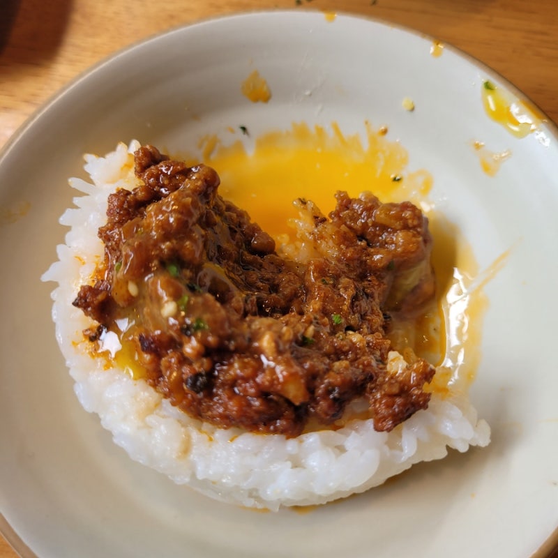 신촌맛집 소코아 감성적인 일본식 퓨전 요리 맛집 3종카레 마제카레우동 타마고샌드 네이버 블로그