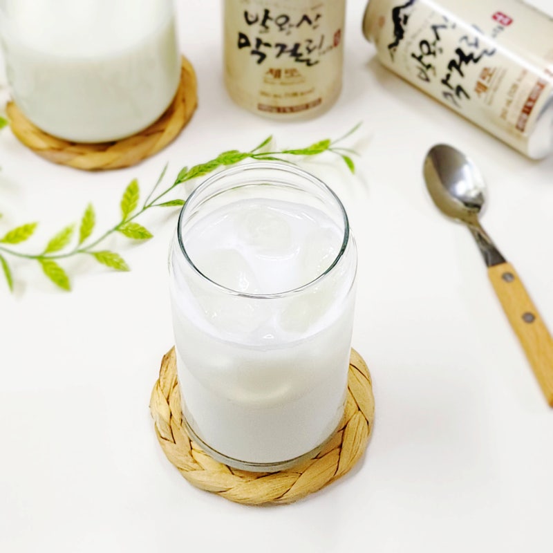 무알콜 크림 꿀 막걸리 칵테일 만들기 숙취 없는 꿀주 만드는 방법 추천 네이버 블로그
