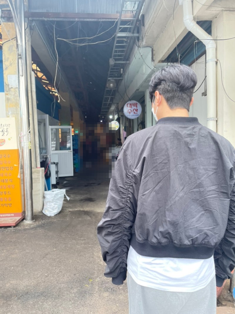 예산투어 충남예산시장 예산가볼만한곳 백종원거리먹거리 요즘 핫한 예산백종원거리 저도 다녀왔어요 네이버 블로그