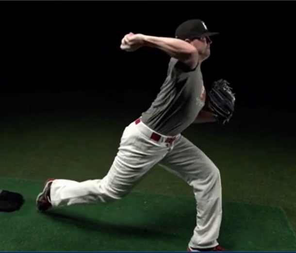 던지기 주기(throwing cycle)과 주기에 따른 손상 : 네이버 블로그