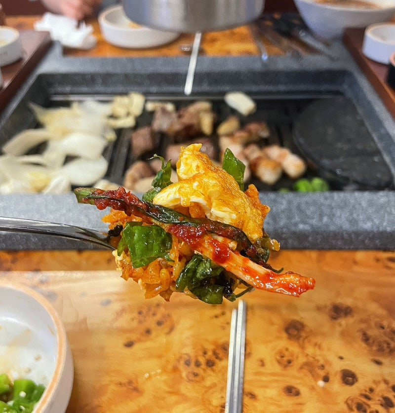 광주 첨단 맛집 종착역 기차역 컨셉의 고깃집 사이드까지 완벽 네이버 블로그