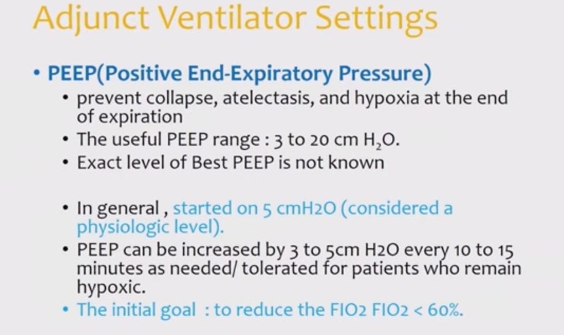 NIV) CPAP 와 BIPAP 비교하기 PEEP, IPAP, EPAP 공부하기 : 네이버 블로그