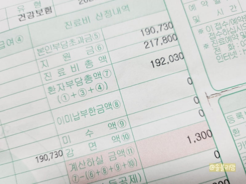조산아 및 저체중아 의료비 감면 미숙아 코드 구분기호 병원비 외래진료비 조제비 약제비 본인부담금 F016 F024 네이버 블로그