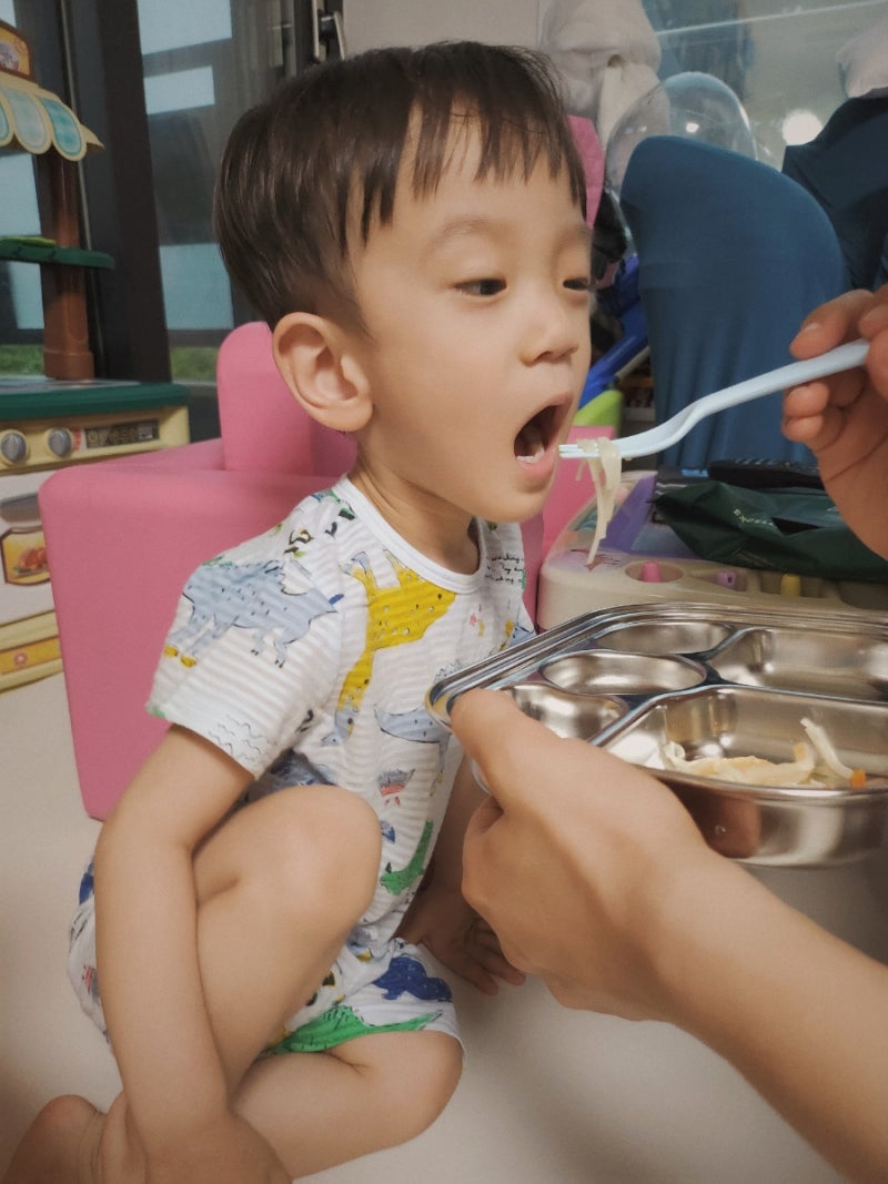 돌아기 국수 잔치국수 맛있게 끓이는 법 네이버 블로그
