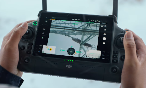 [DJI산업용드론] DJI M350 RTK 내후성의 모든 것! (DJI RC PLUS 내후성) : 네이버 블로그