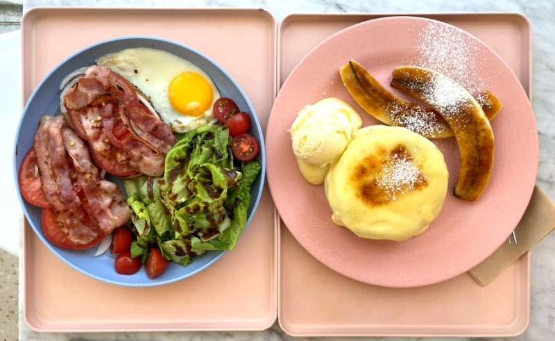라헬의 부엌 홍대 브런치 맛집 엄마랑 홍대 데이트 ️ 네이버 블로그