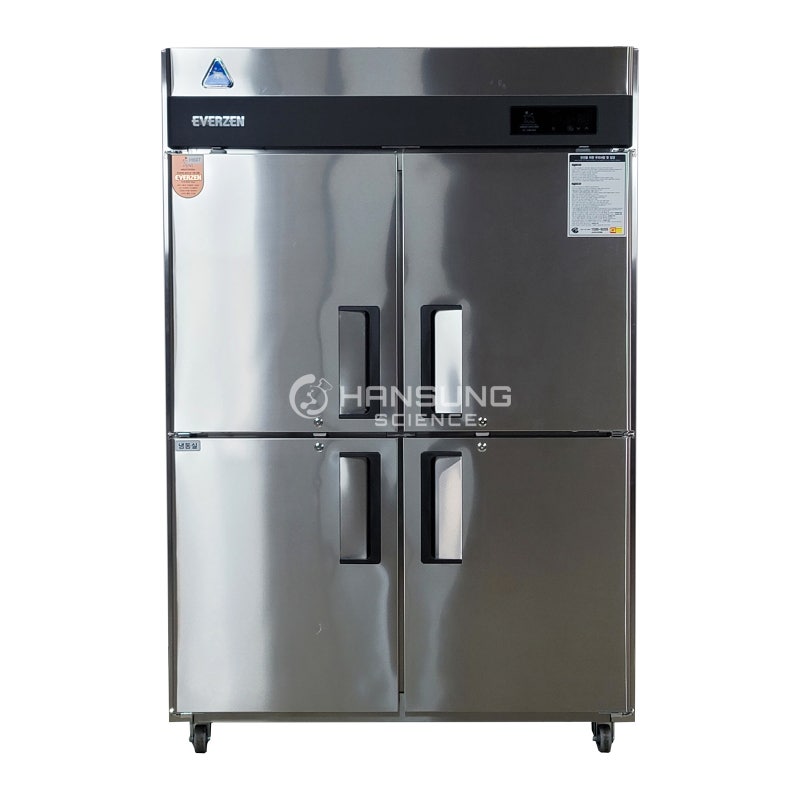 유니크대성 에버젠 EVERZEN UDS-45FIE 올스텐 디지털 양문형 냉동고 (H697) : 네이버 블로그