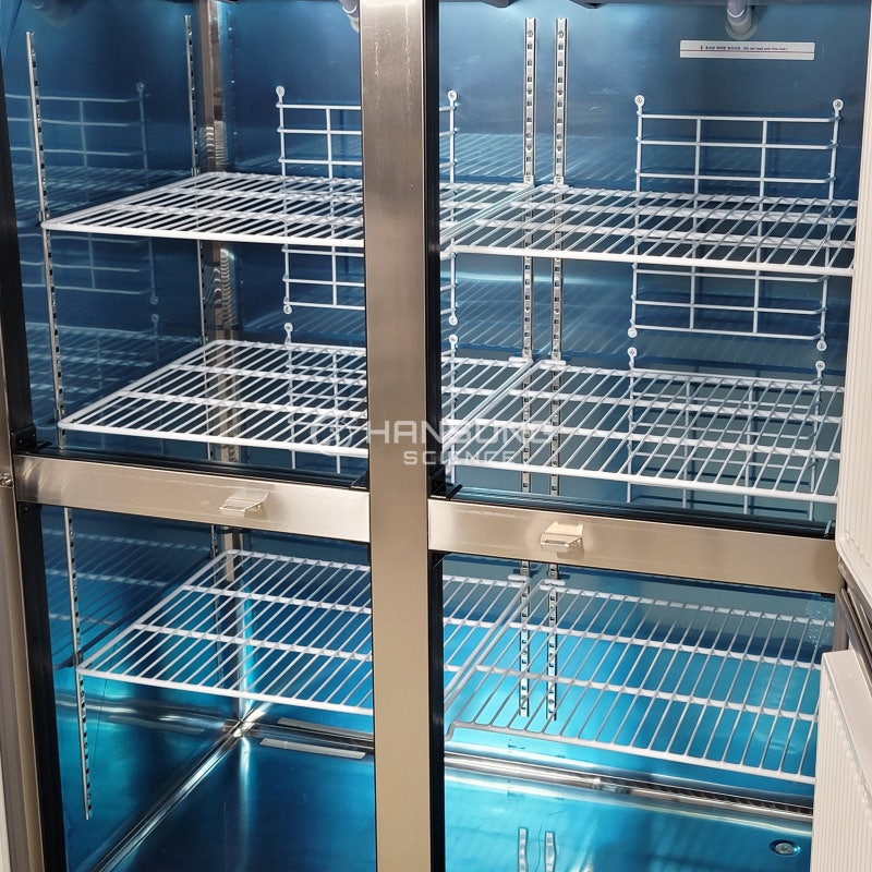 유니크대성 에버젠 EVERZEN UDS-45FIE 올스텐 디지털 양문형 냉동고 (H697) : 네이버 블로그