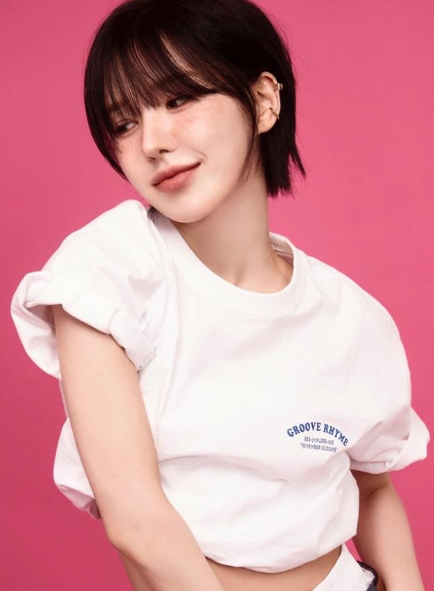 웬디숏컷 단발 단발 레이어드컷 중단발 허쉬컷 여자 숏컷 짧은 머리 스타일 추천 네이버 블로그