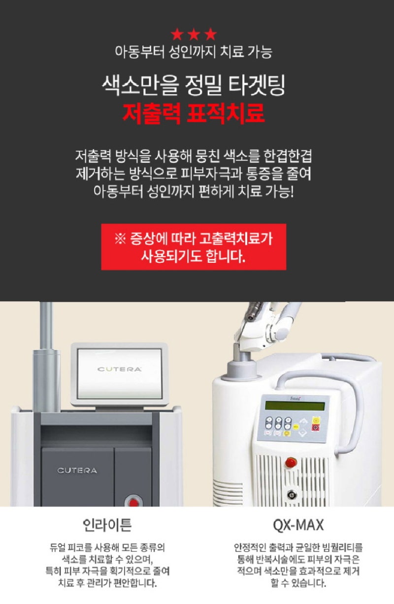 대치동피부과카페오레반점밀크커피반점 저출력 레이저 치료 효과 네이버 블로그