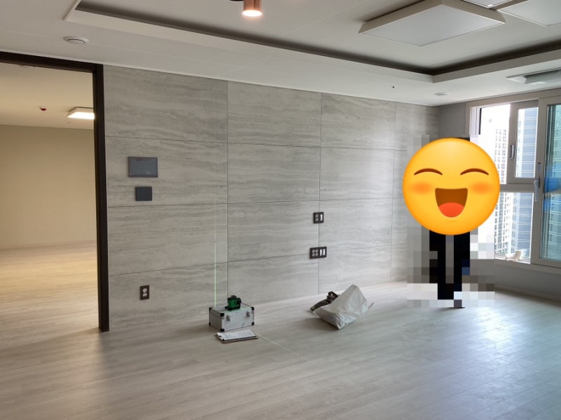 새 아파트 입주 박람회 후기 새집증후군 아파트 입주청소 줄눈 해야될까 입주를 앞둔 고민 네이버 블로그